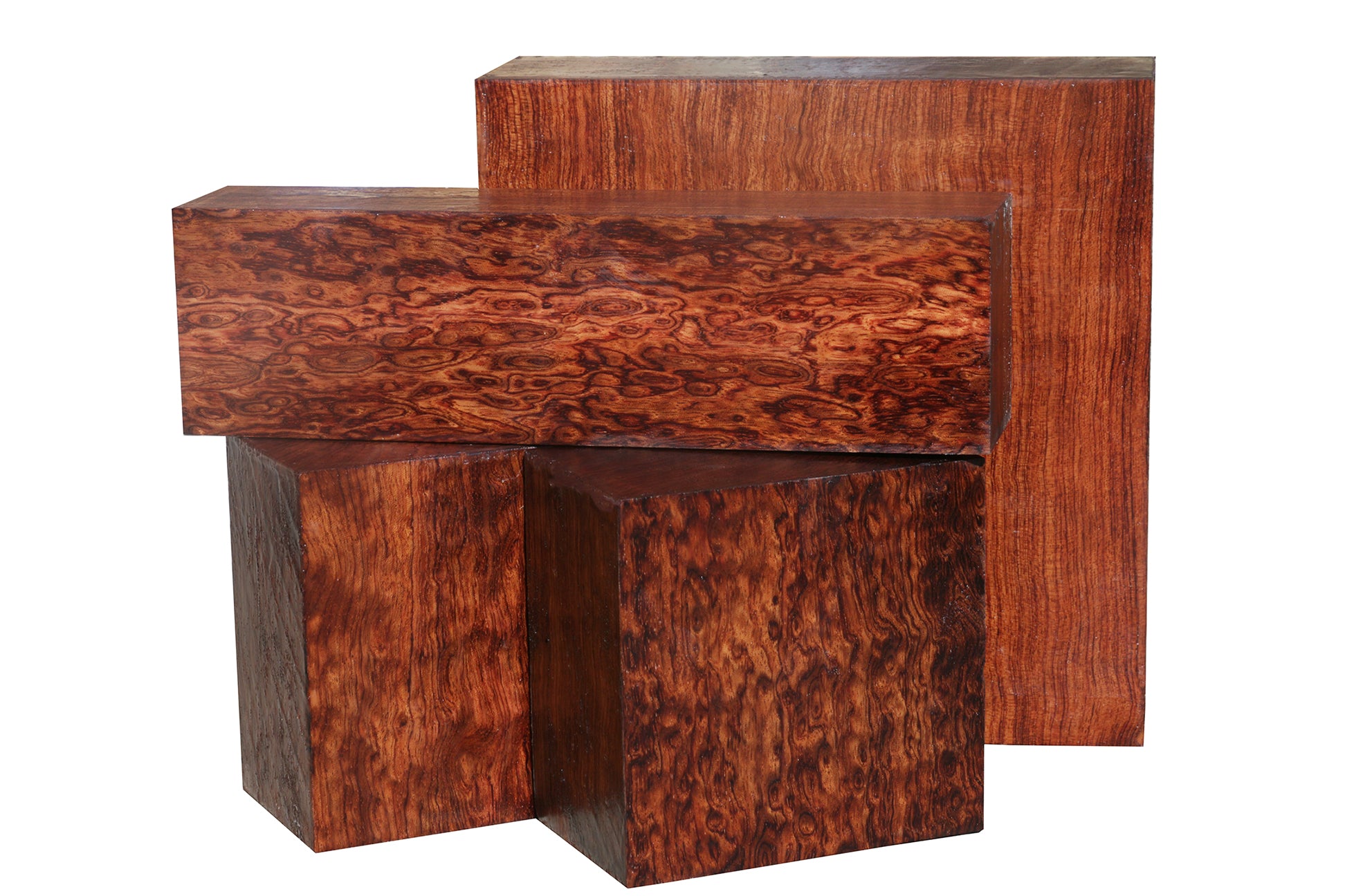 Bubinga – Cook Woods