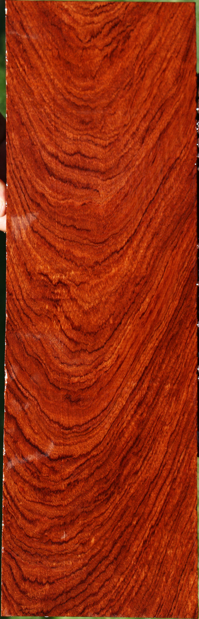 Extra Fancy Bubinga Lumber – Cook Woods