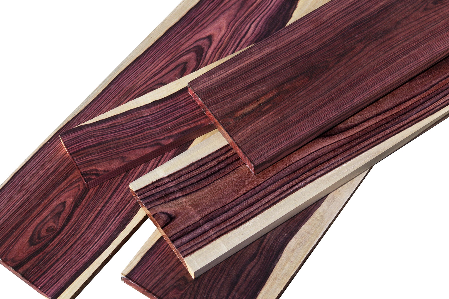 Kingwood – Cook Woods