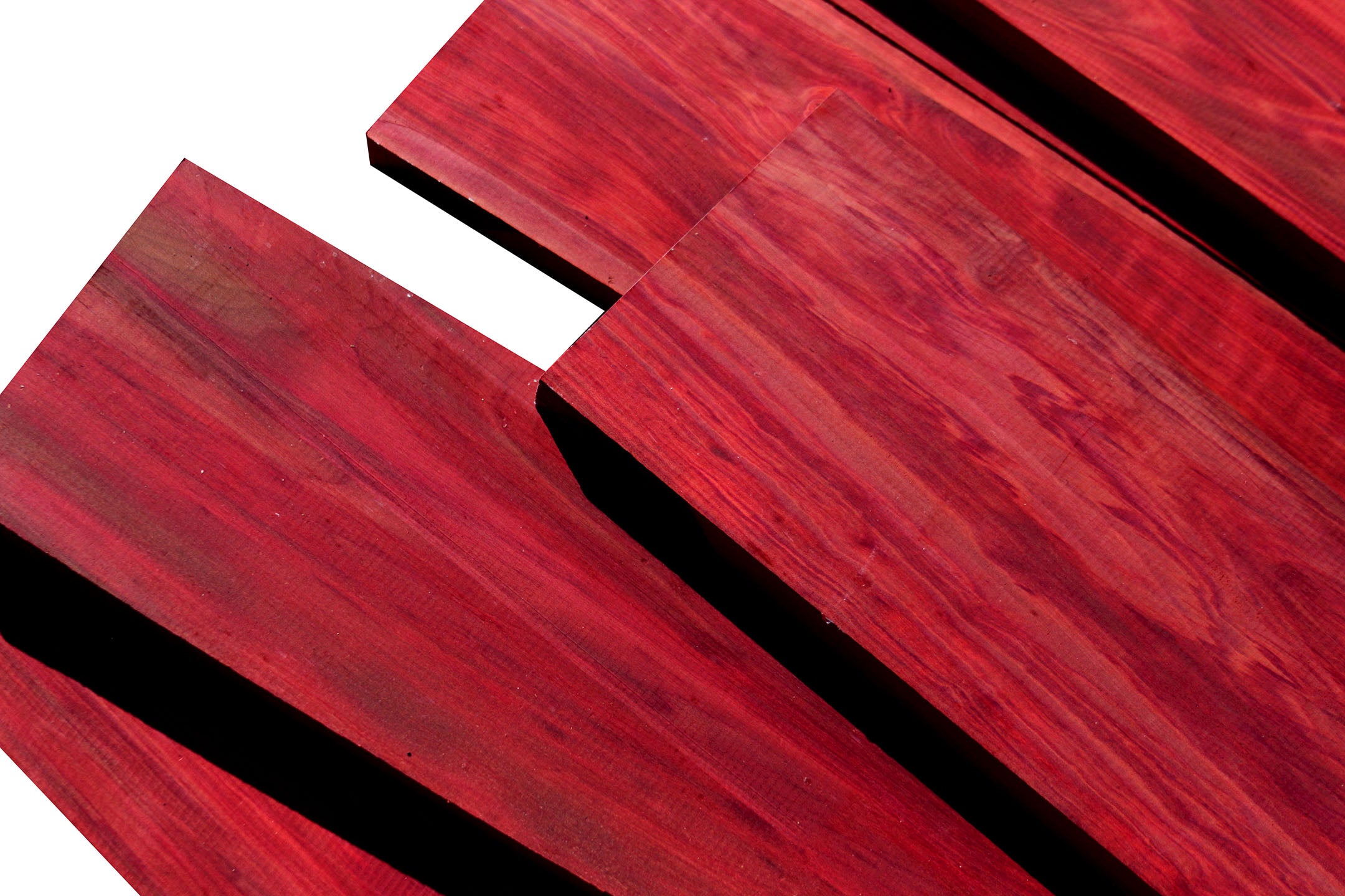 Redheart – Cook Woods