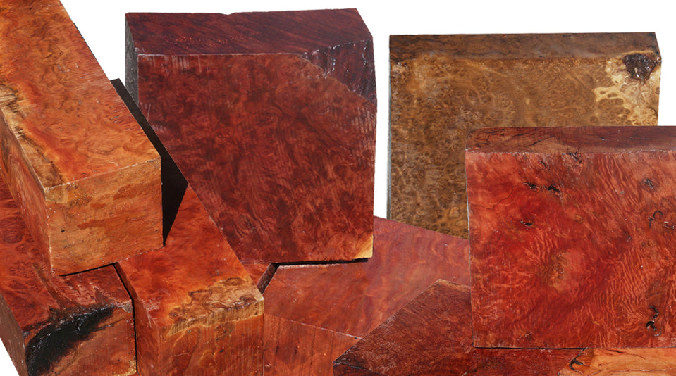 Australian Burl – Cook Woods