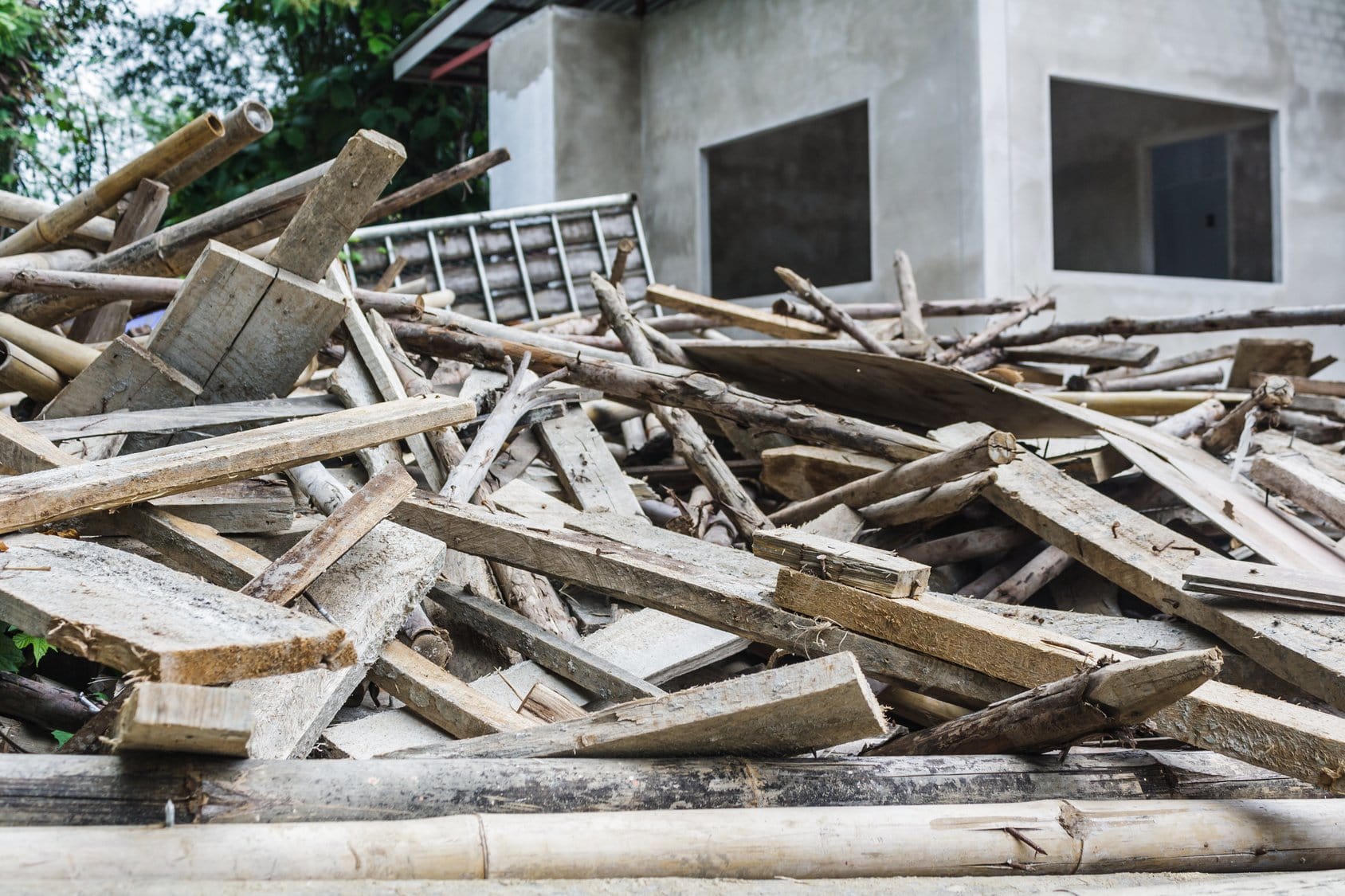 6 Awesome Ways to Utilize Wood Scraps – Cook Woods