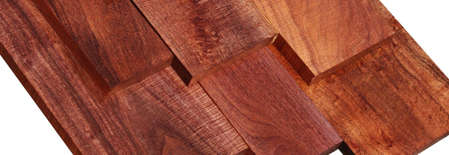 Blog – tagged "About Exotic Wood" – Cook Woods