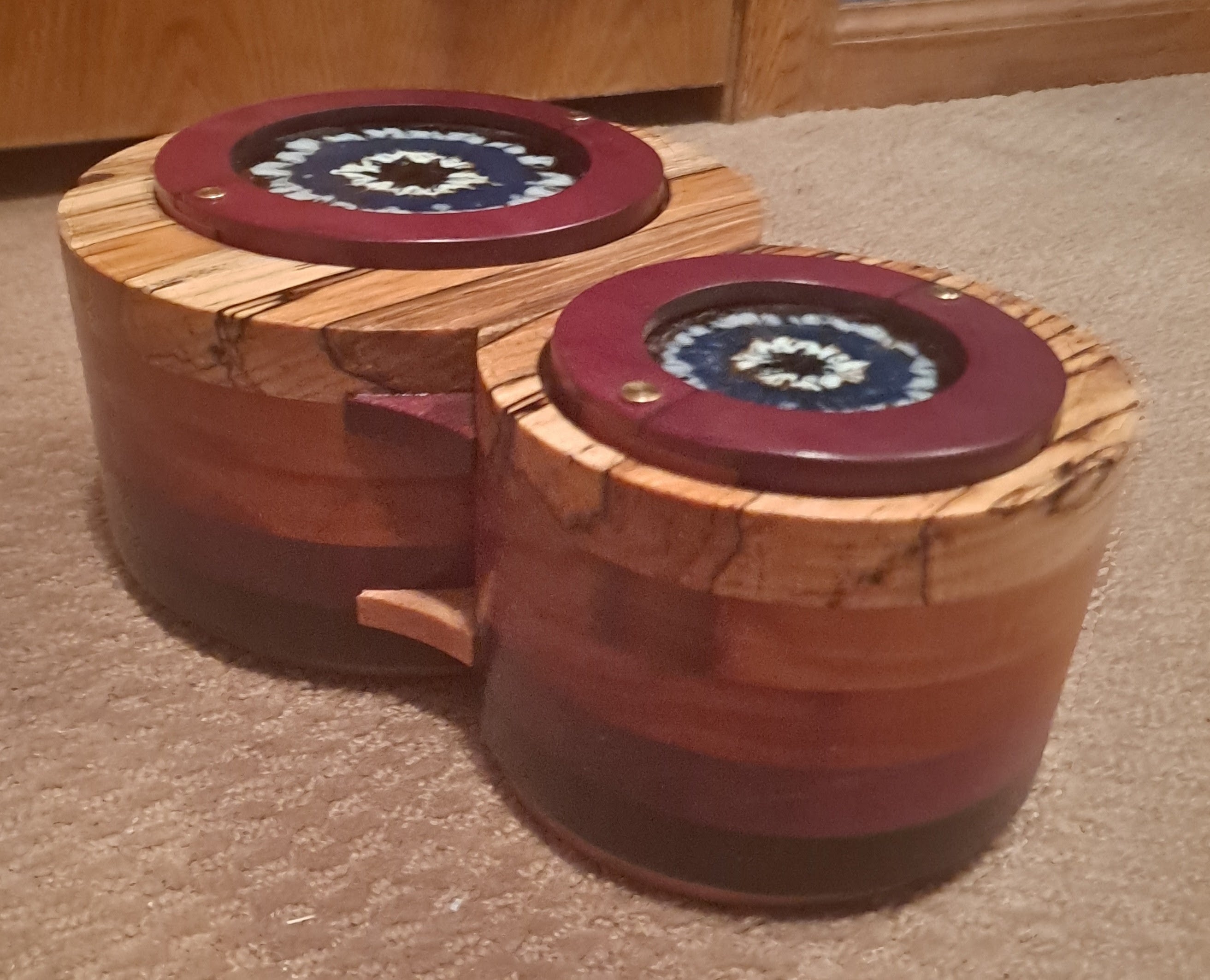 Customer Creations – tagged "* Boxes" – Cook Woods