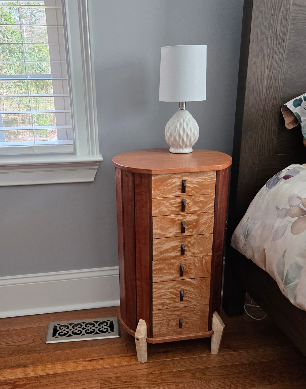 Customer Creations – Cook Woods