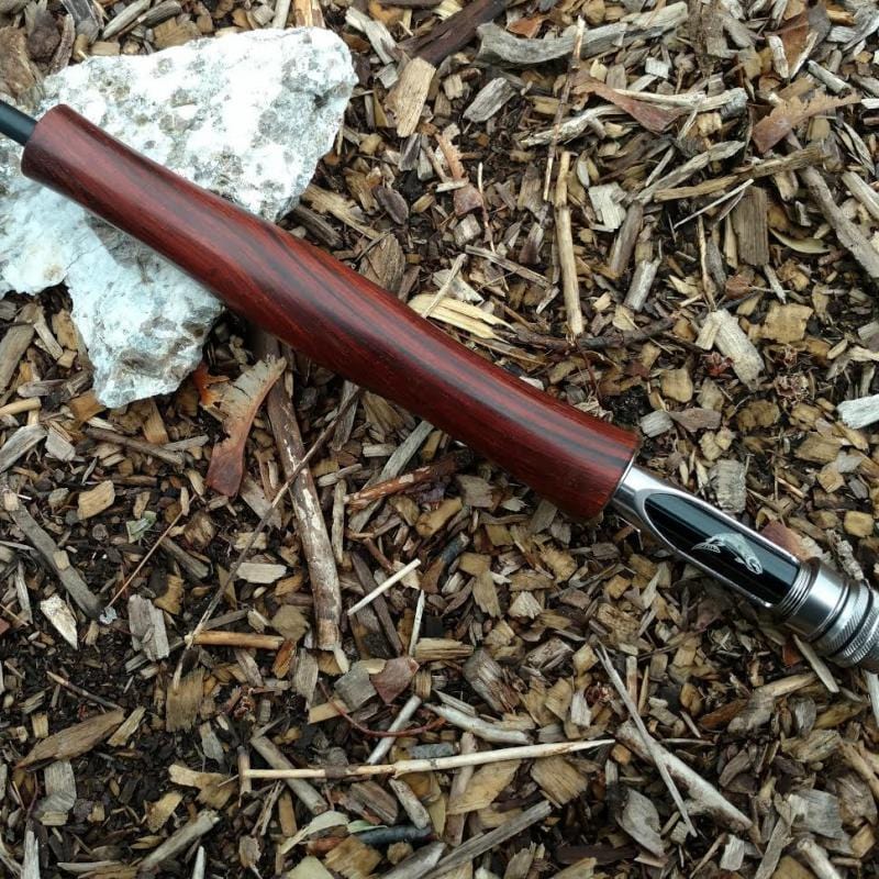 Fly Rod Handle – Cook Woods