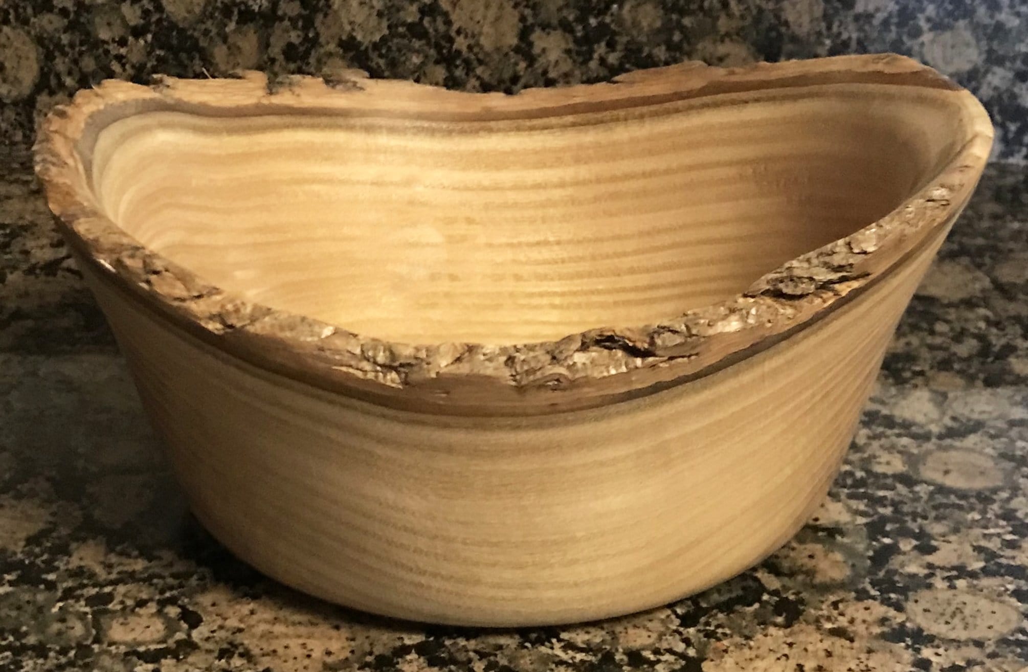 Honey Locust Bowl – Cook Woods