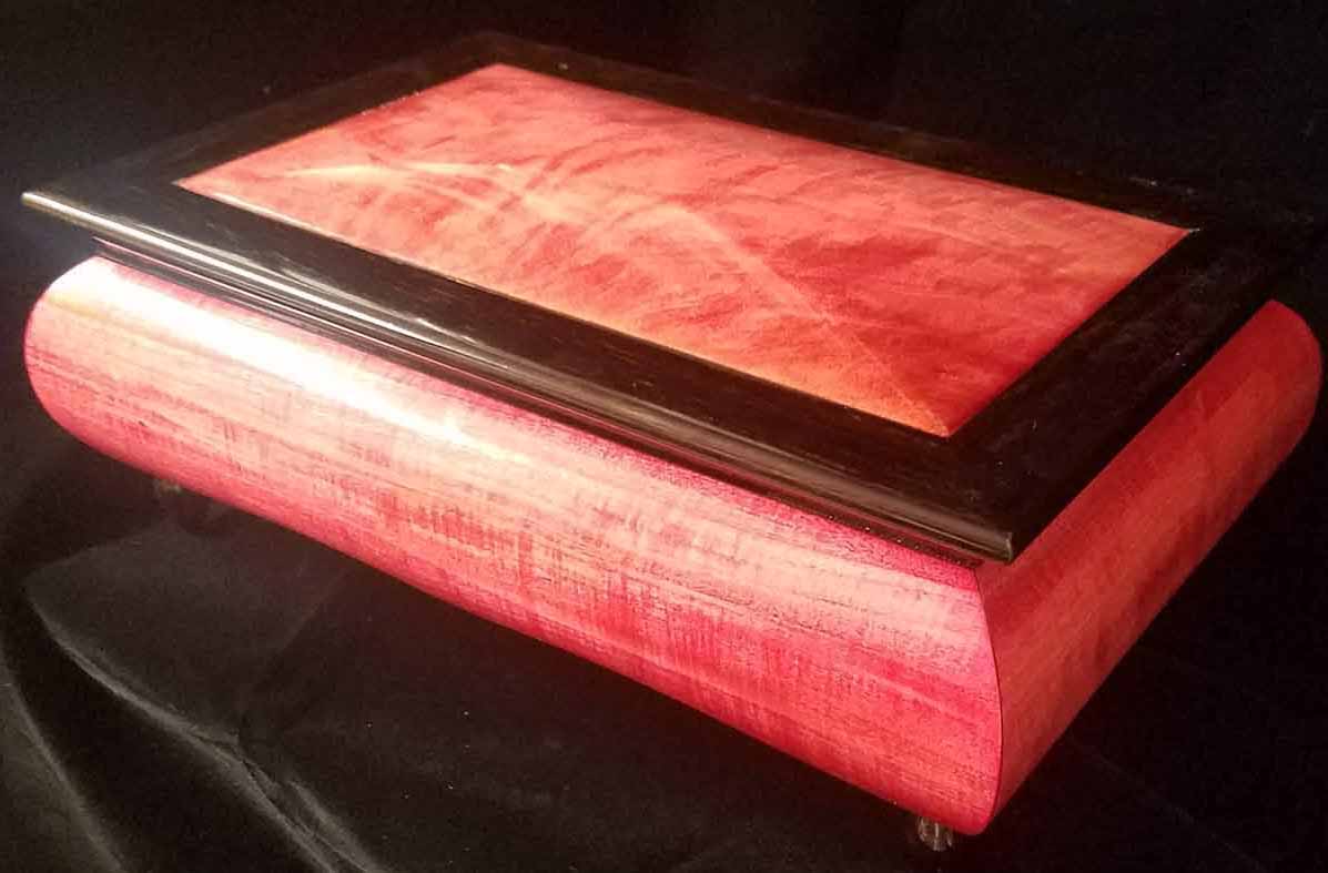 Customer Creations – Page 26 – Cook Woods