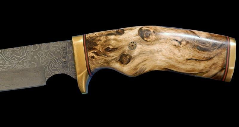 Stabilized Tumbleweed – Cook Woods