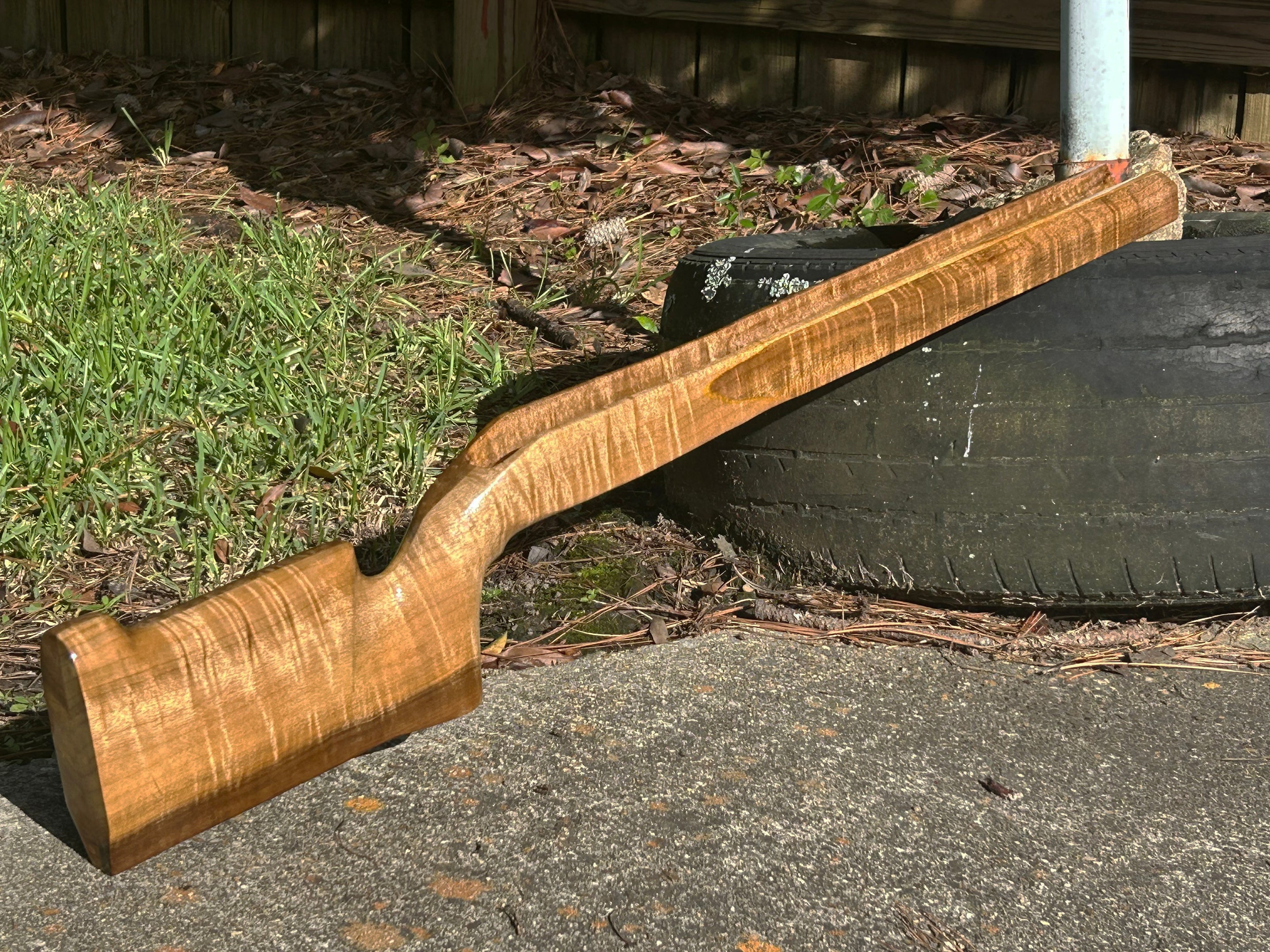 Myrtle Competition Stock – Cook Woods