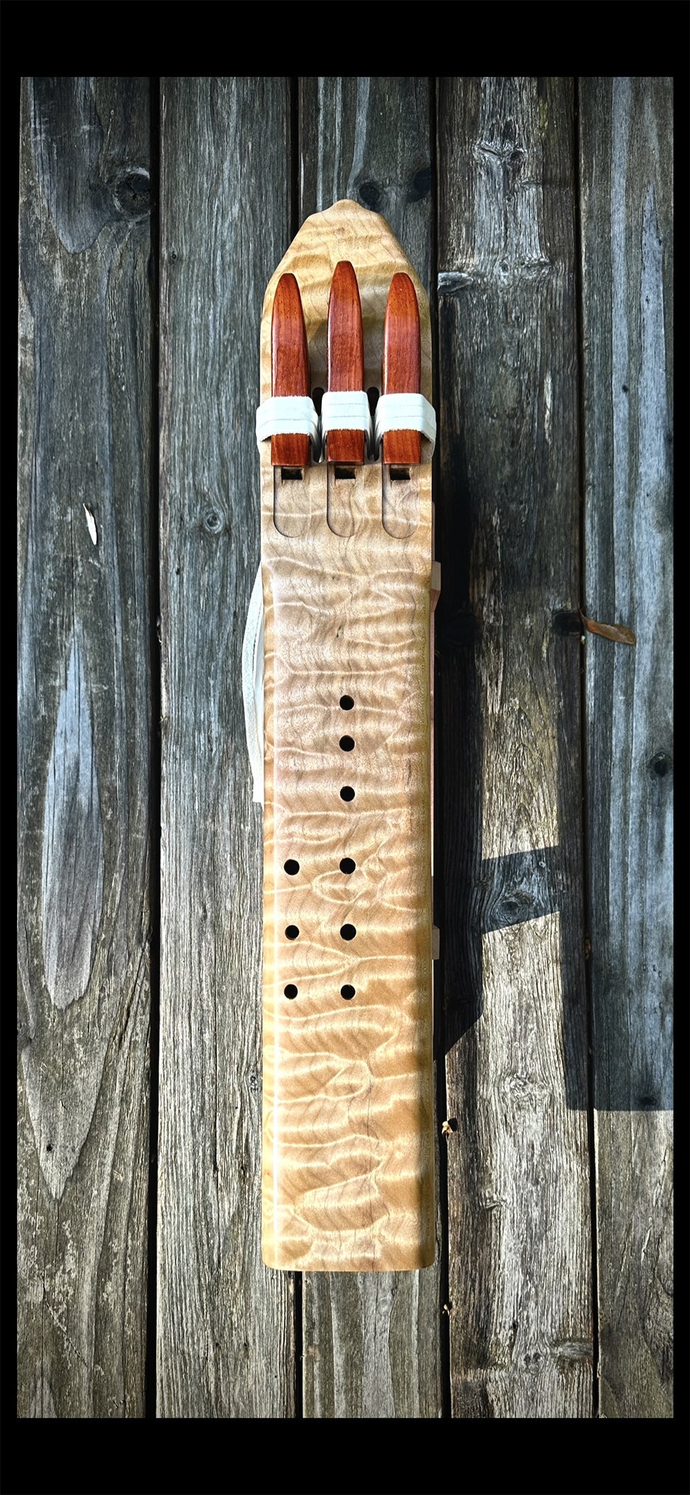 Customer Creations – Cook Woods