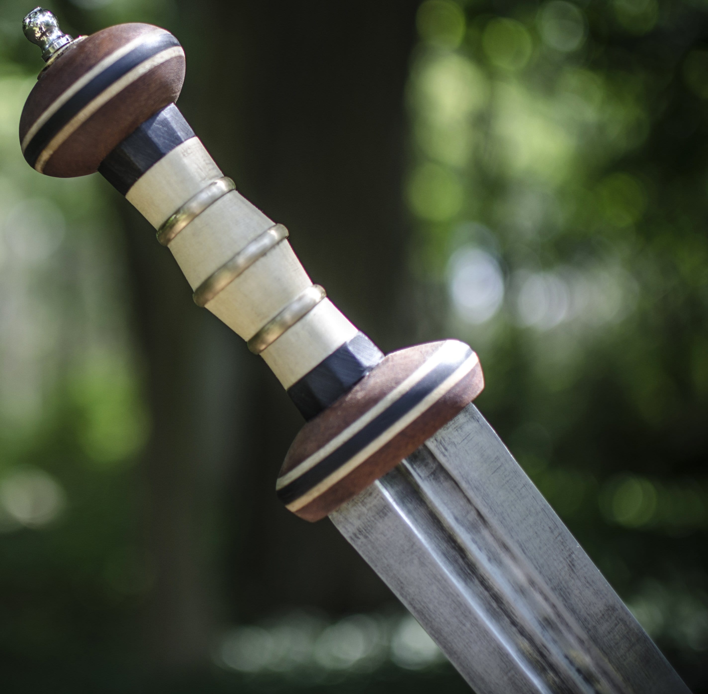 Spatha Sword