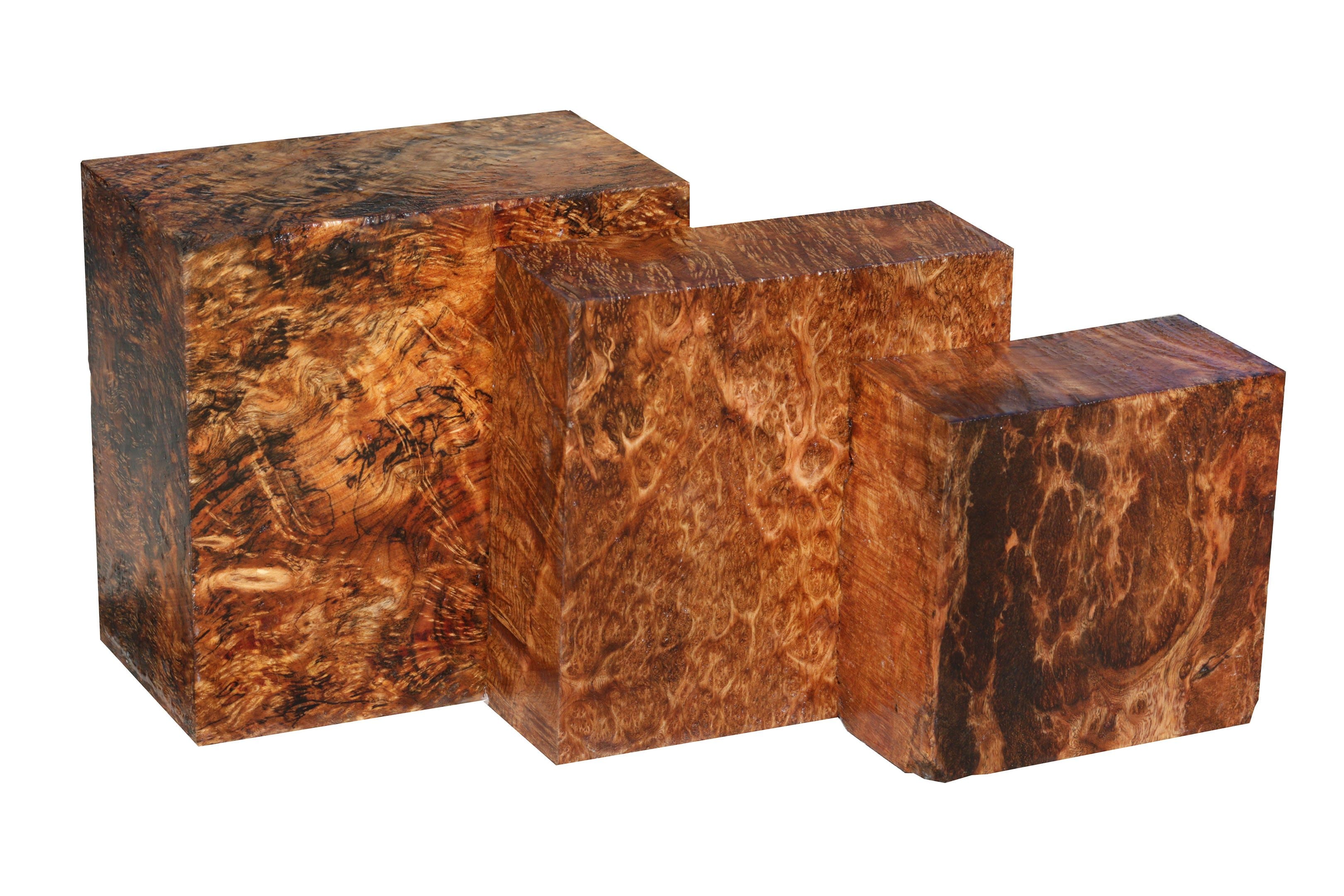 Pyinma Burl – Cook Woods