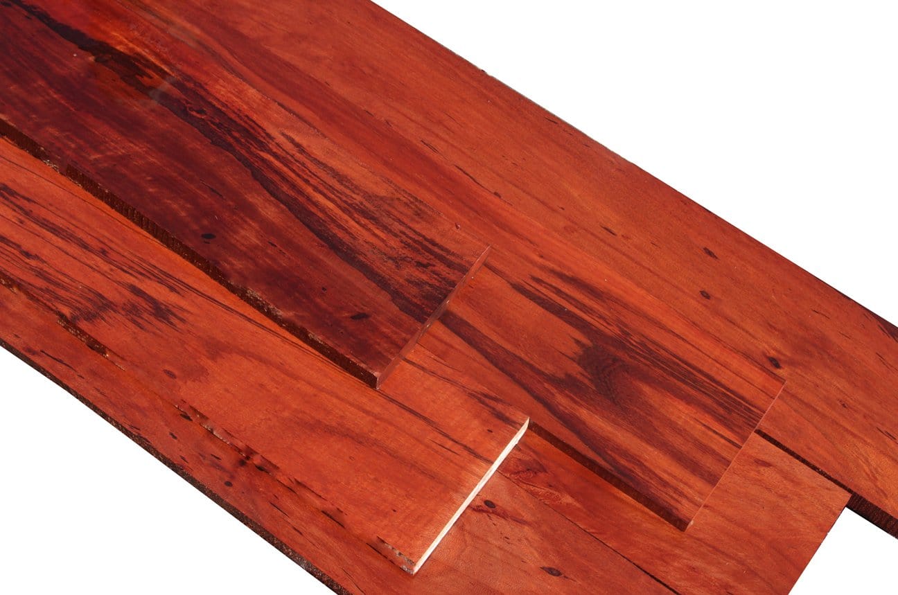 Rare Red Rajado – Cook Woods