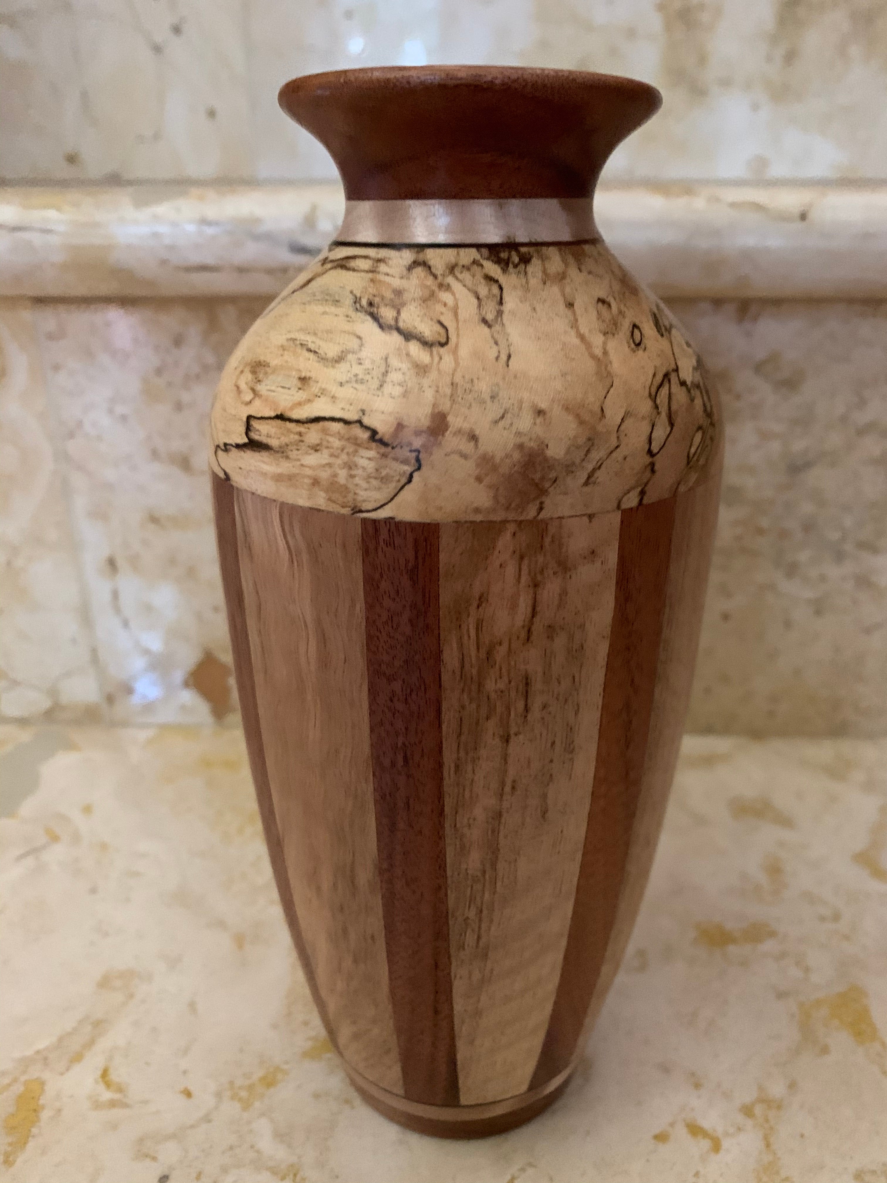 Vase – Cook Woods