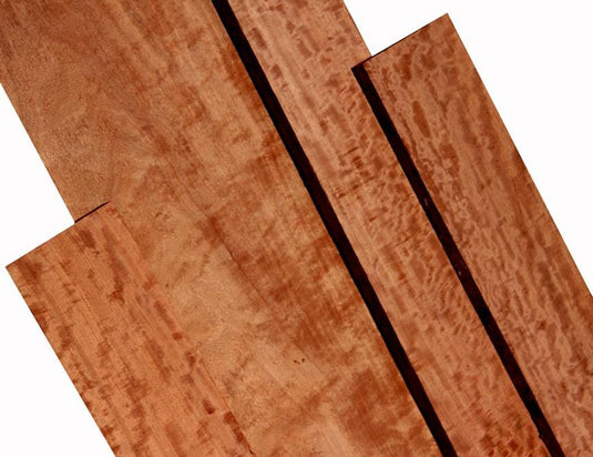 Makore – Cook Woods
