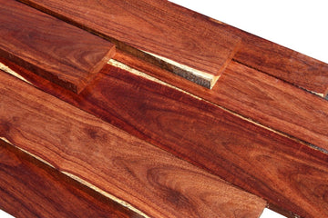 Granadillo (Mexican Rosewood) – Cook Woods