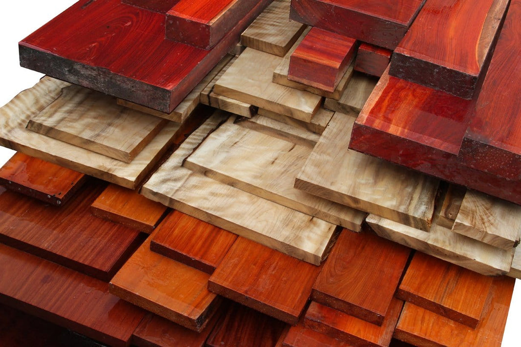 Malaysian Jelutong Carving & Turning Wood – Cook Woods