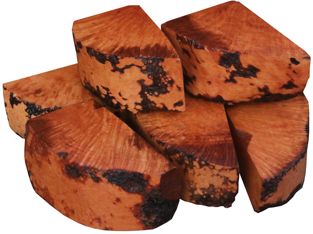 Briar Burl – Cook Woods