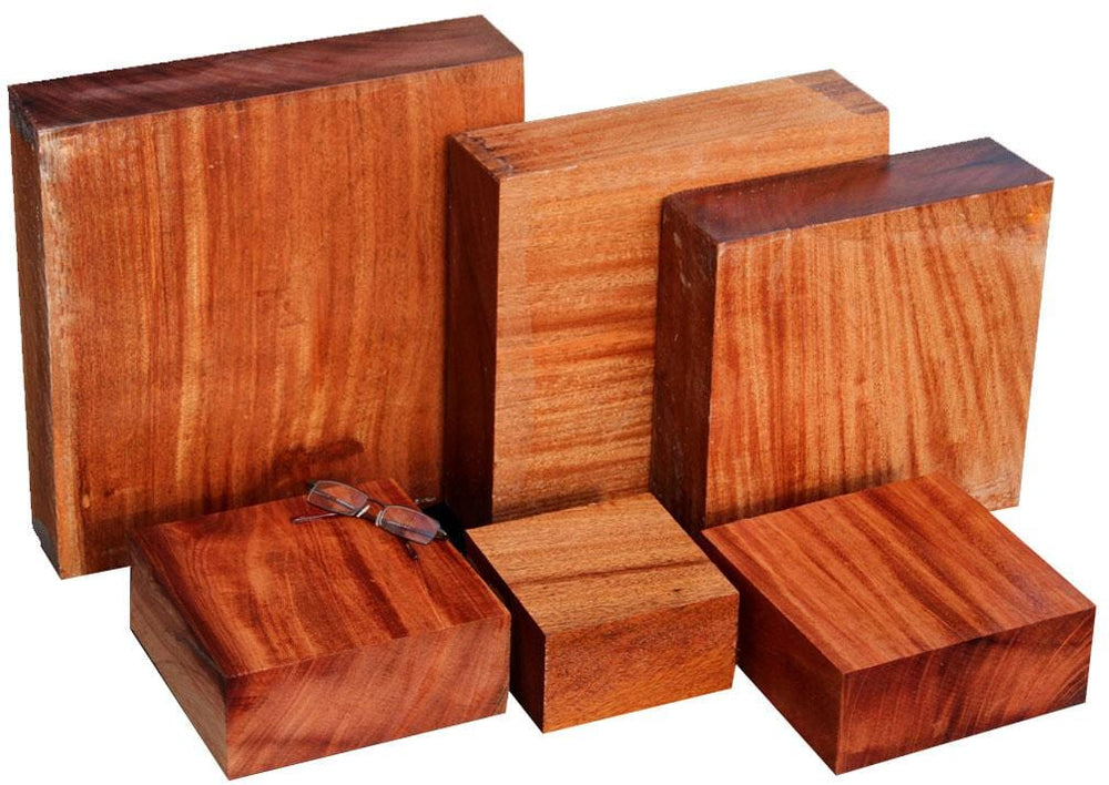 Wood by species – Cook Woods