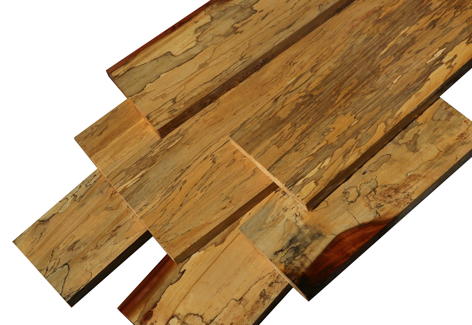 Jobillo – Cook Woods