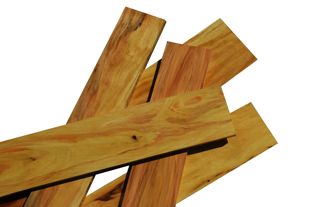 Kirandy – Cook Woods