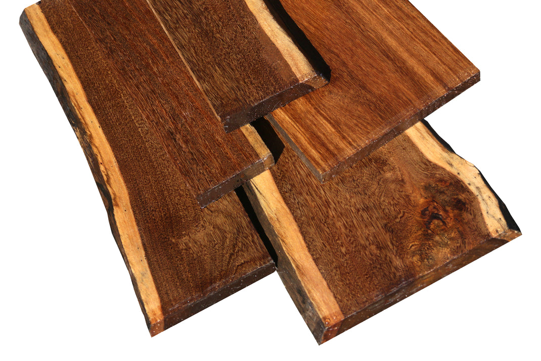 Sucupira – Cook Woods