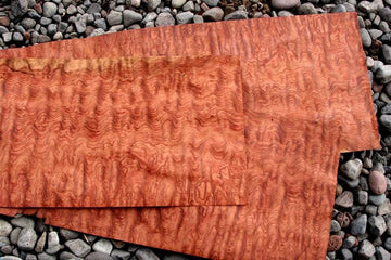 Bubinga – Cook Woods