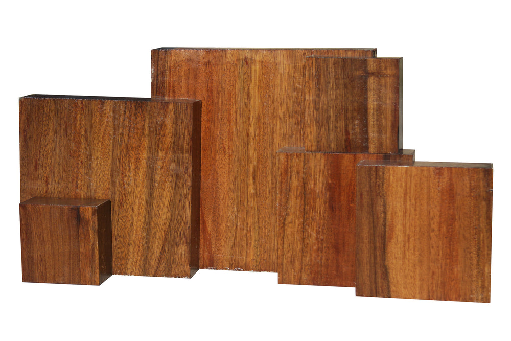 Wood by species – Cook Woods