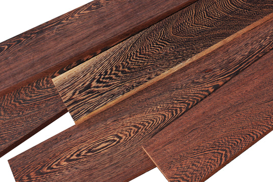 Wenge – Cook Woods