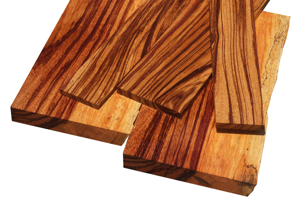 Wood by species – Cook Woods