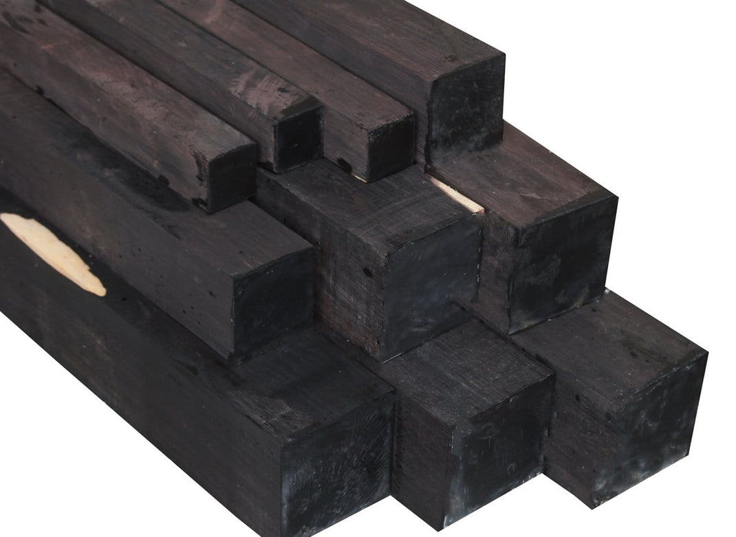 Blackwood – Cook Woods