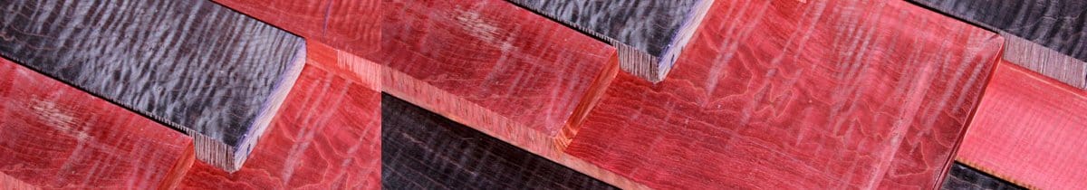 Acrylic Wood – Cook Woods