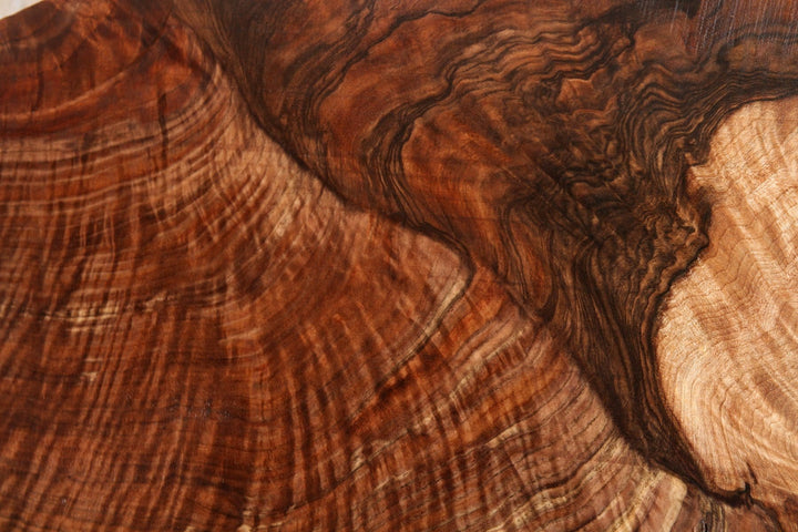 Malaysian Jelutong Carving & Turning Wood – Cook Woods
