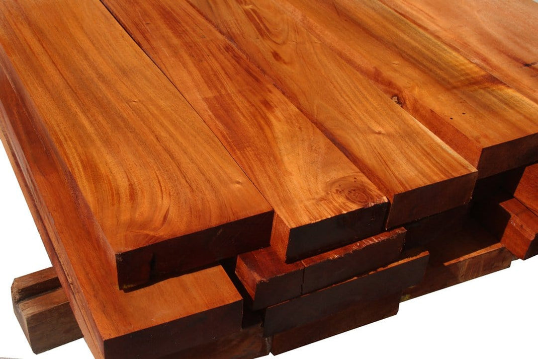 Mahogany – Cook Woods