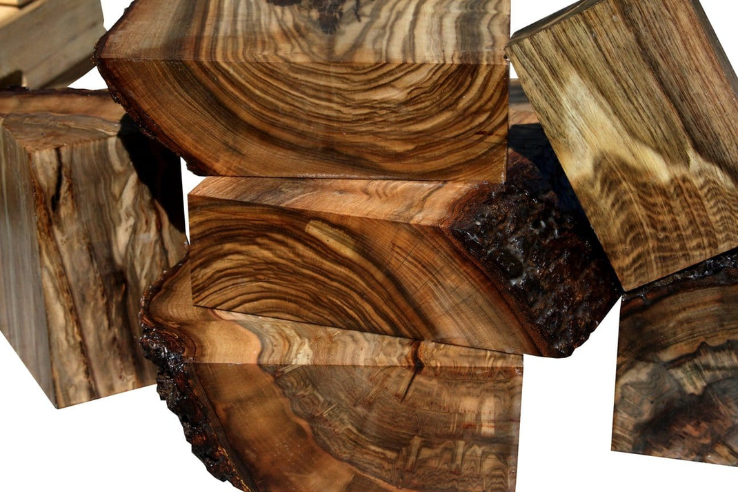 Pistachio – Cook Woods