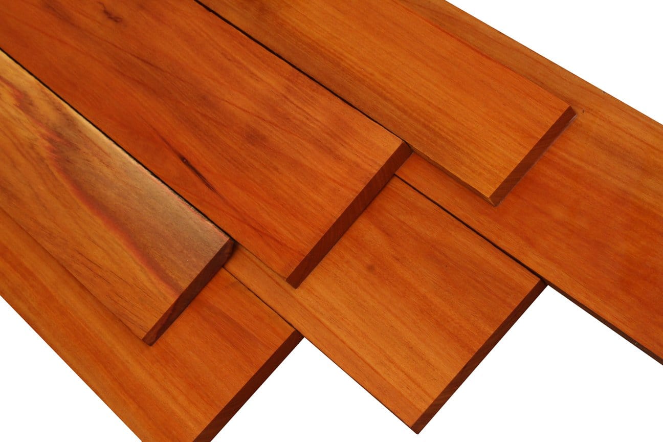 Shibadan – Cook Woods