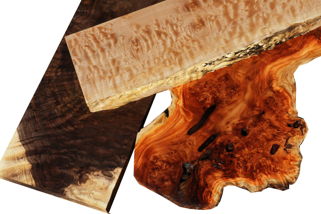 Clearance – Cook Woods