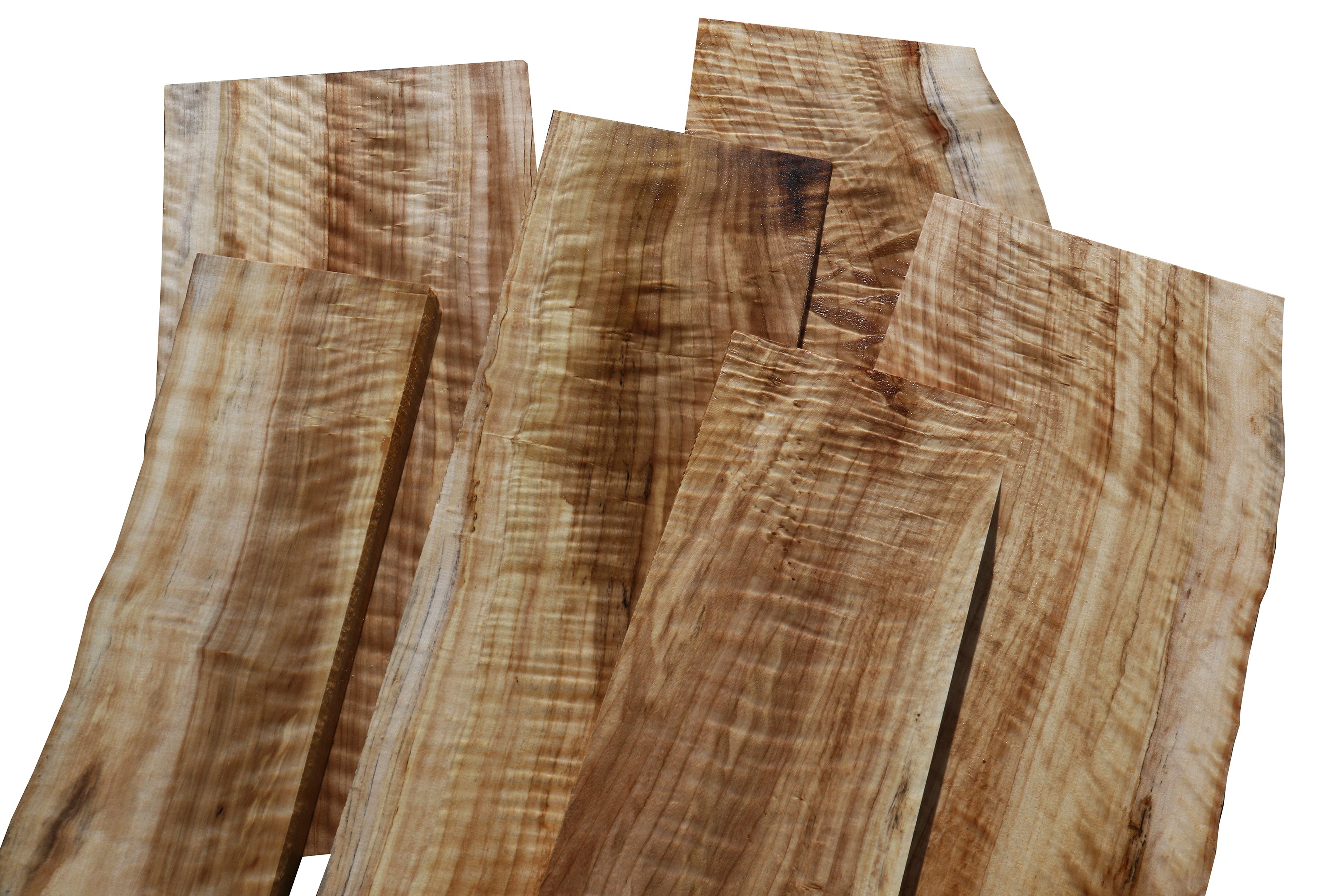 Exotic Woods & Hardwoods of the World | Cook Woods