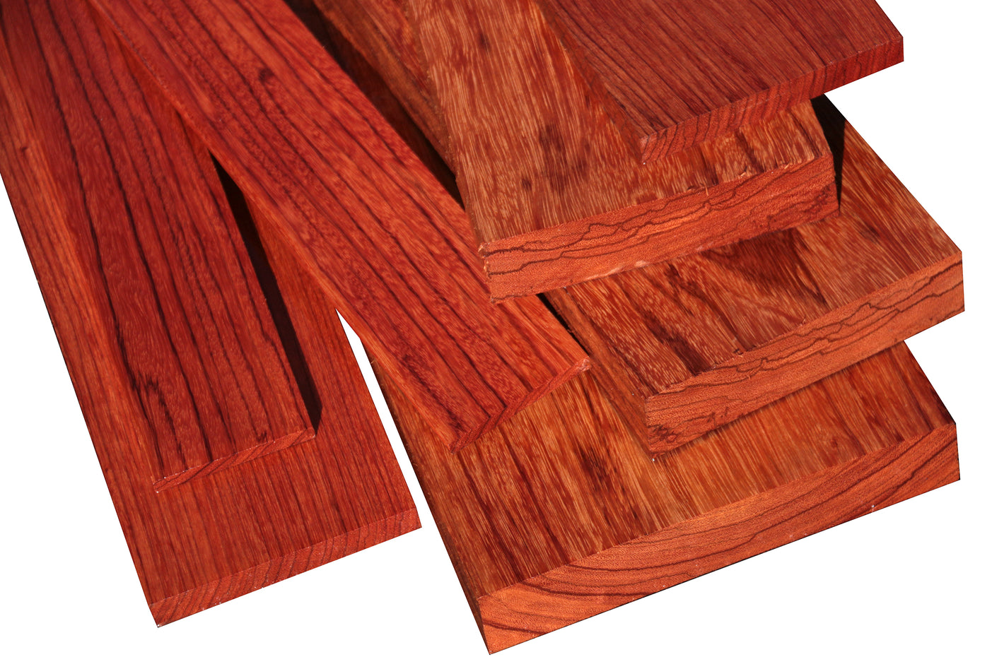 Exotic Woods & Hardwoods of the World | Cook Woods