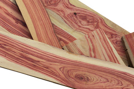 Exotic Woods & Hardwoods of the World | Cook Woods