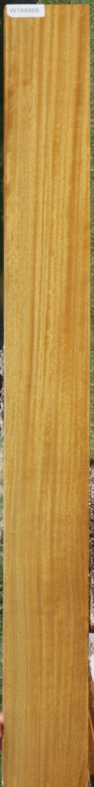 Teak, African – Cook Woods