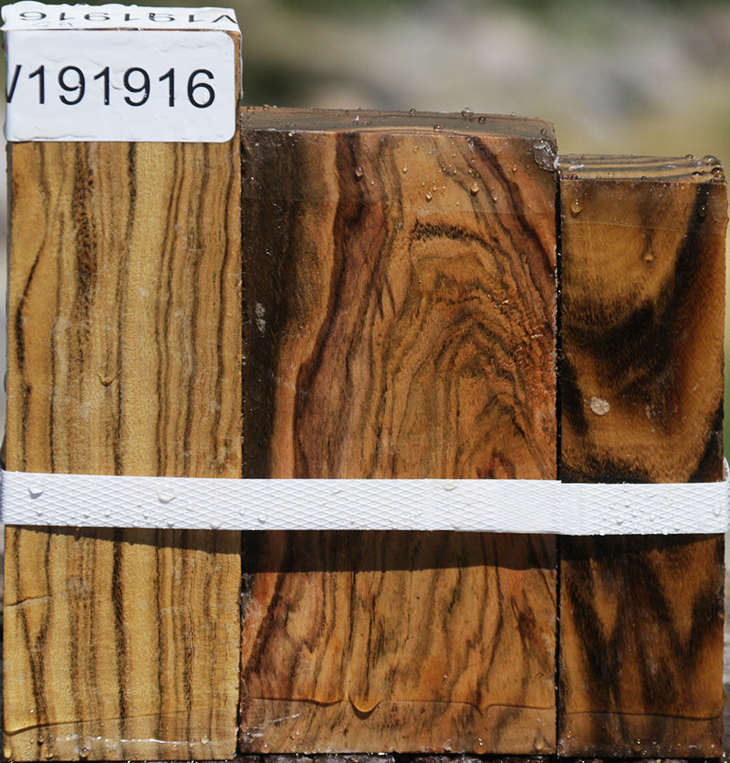 Pistachio Lumber 3 Pack – Cook Woods