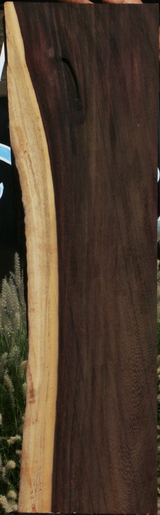 Katalox Live Edge Lumber – Cook Woods