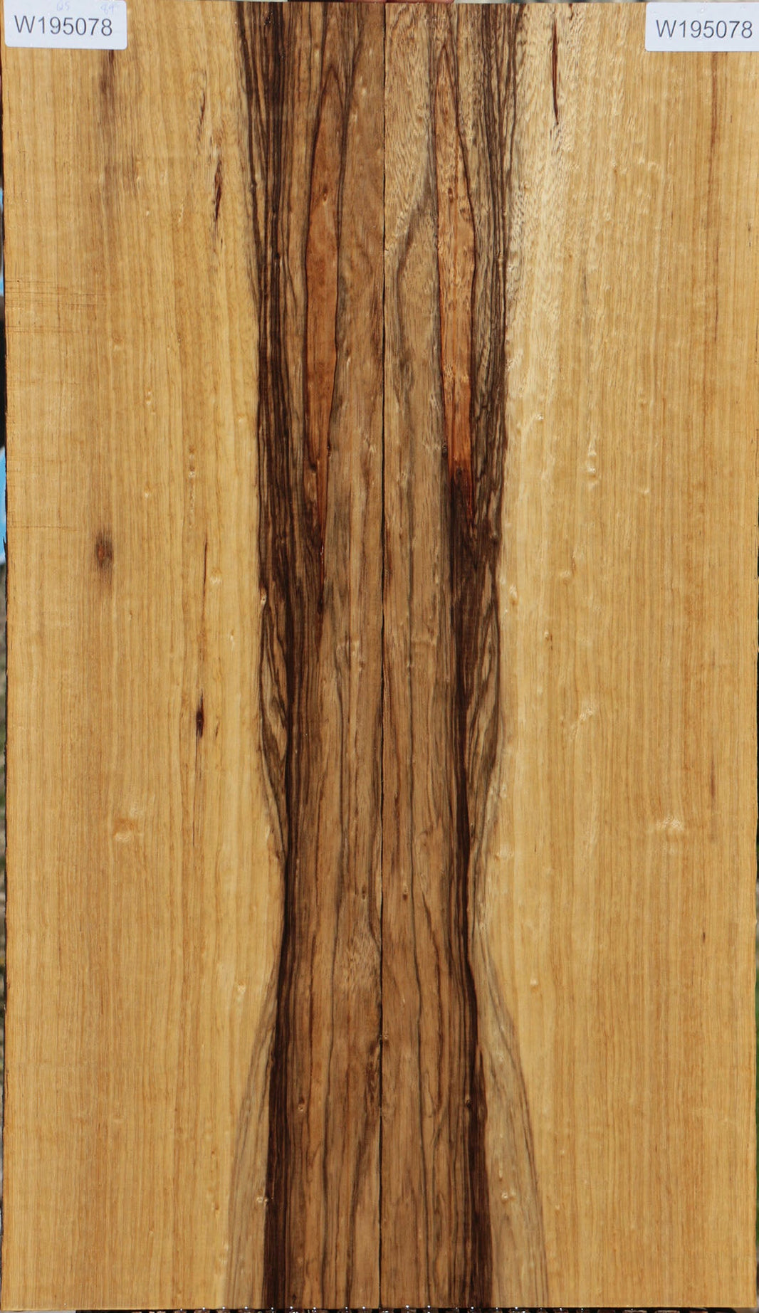 Black Limba – Cook Woods