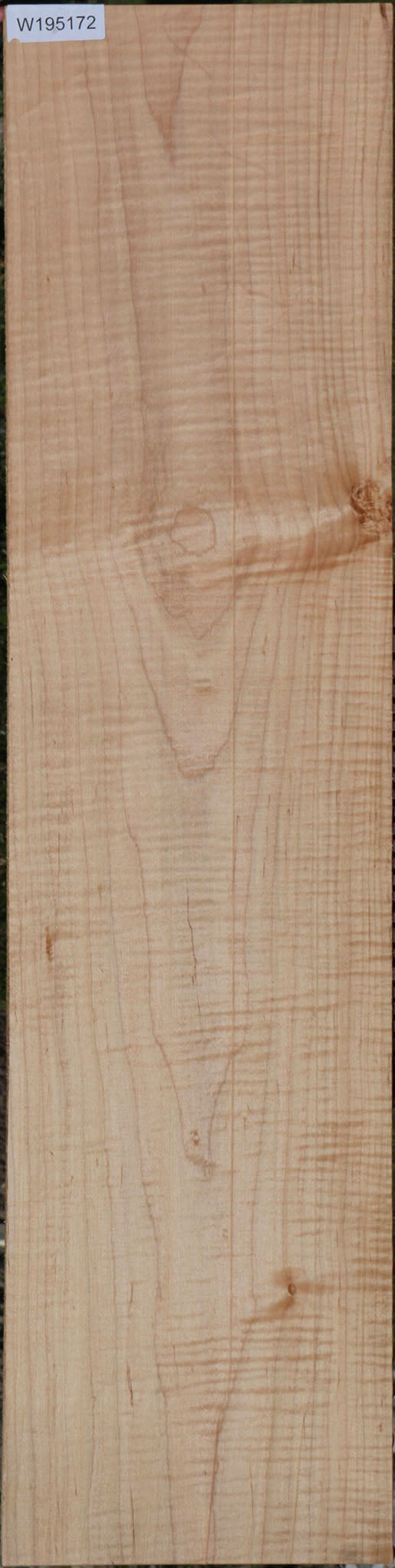 Eastern Red Maple Lumber – Cook Woods