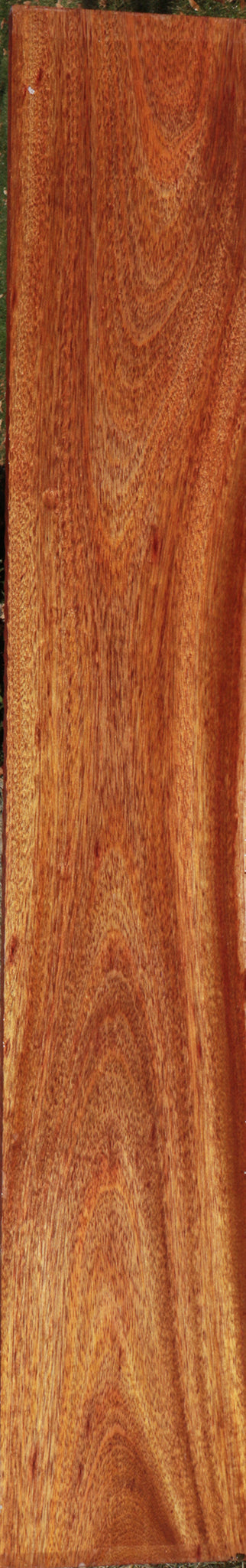 Bloodwood Lumber – Cook Woods