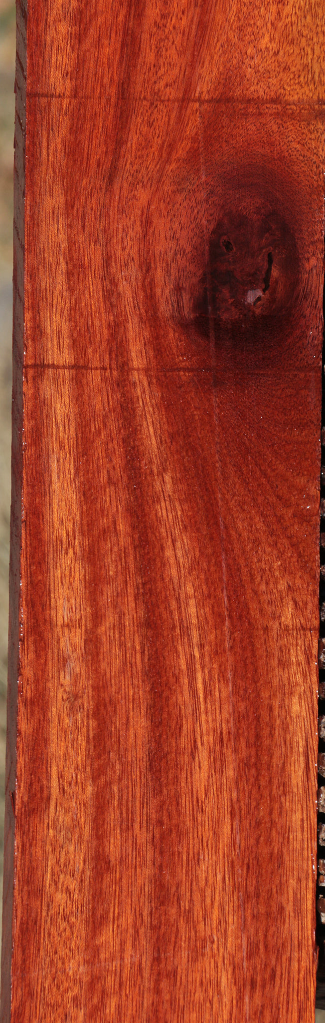 Bloodwood Lumber – Cook Woods