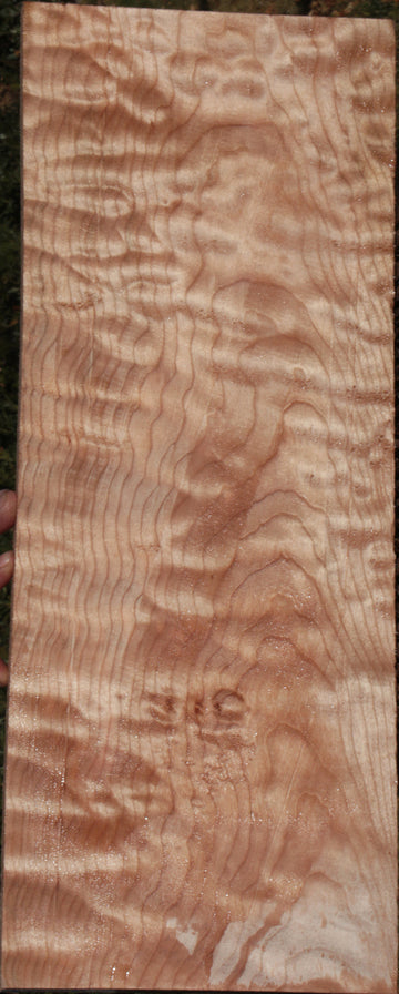 Instrument Wood – Cook Woods