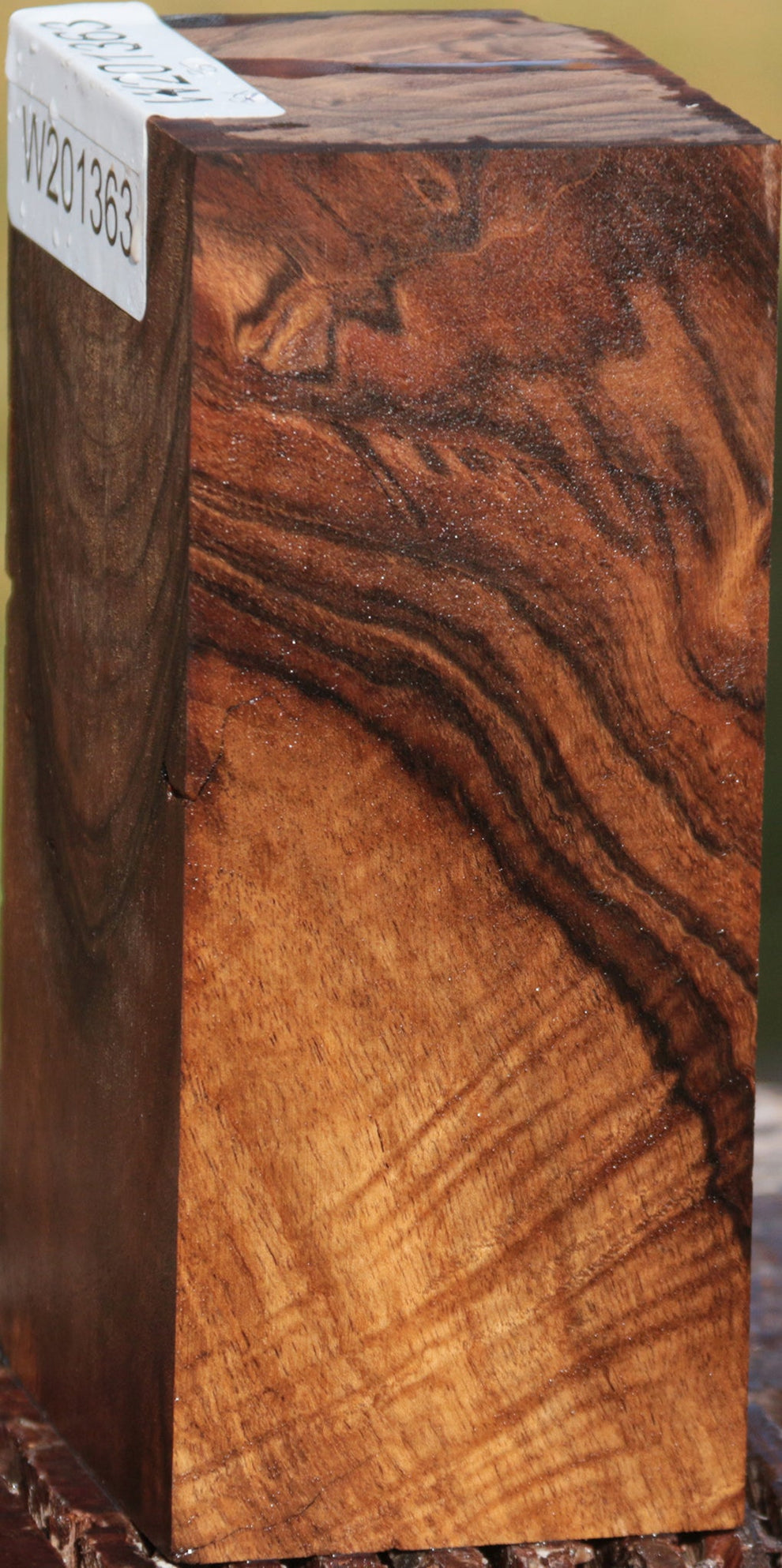 Exhibition English Walnut Lumber – Cook Woods